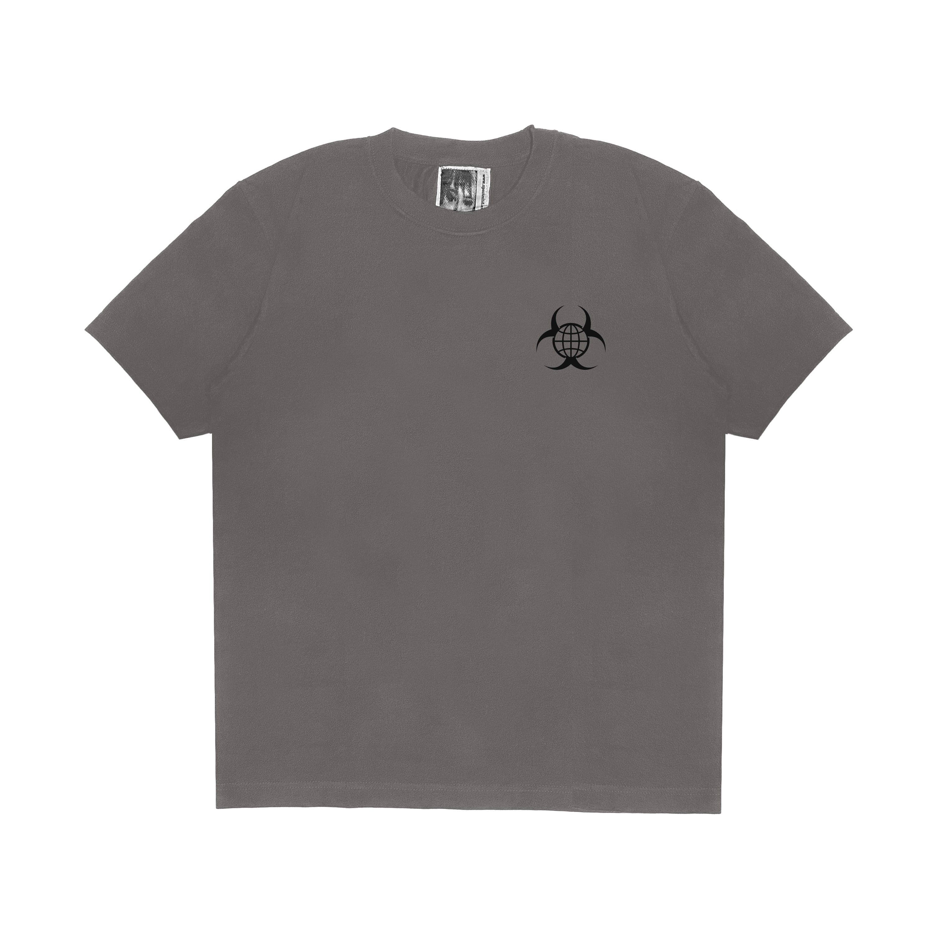 OG LOGO T-SHIRT – Spectre