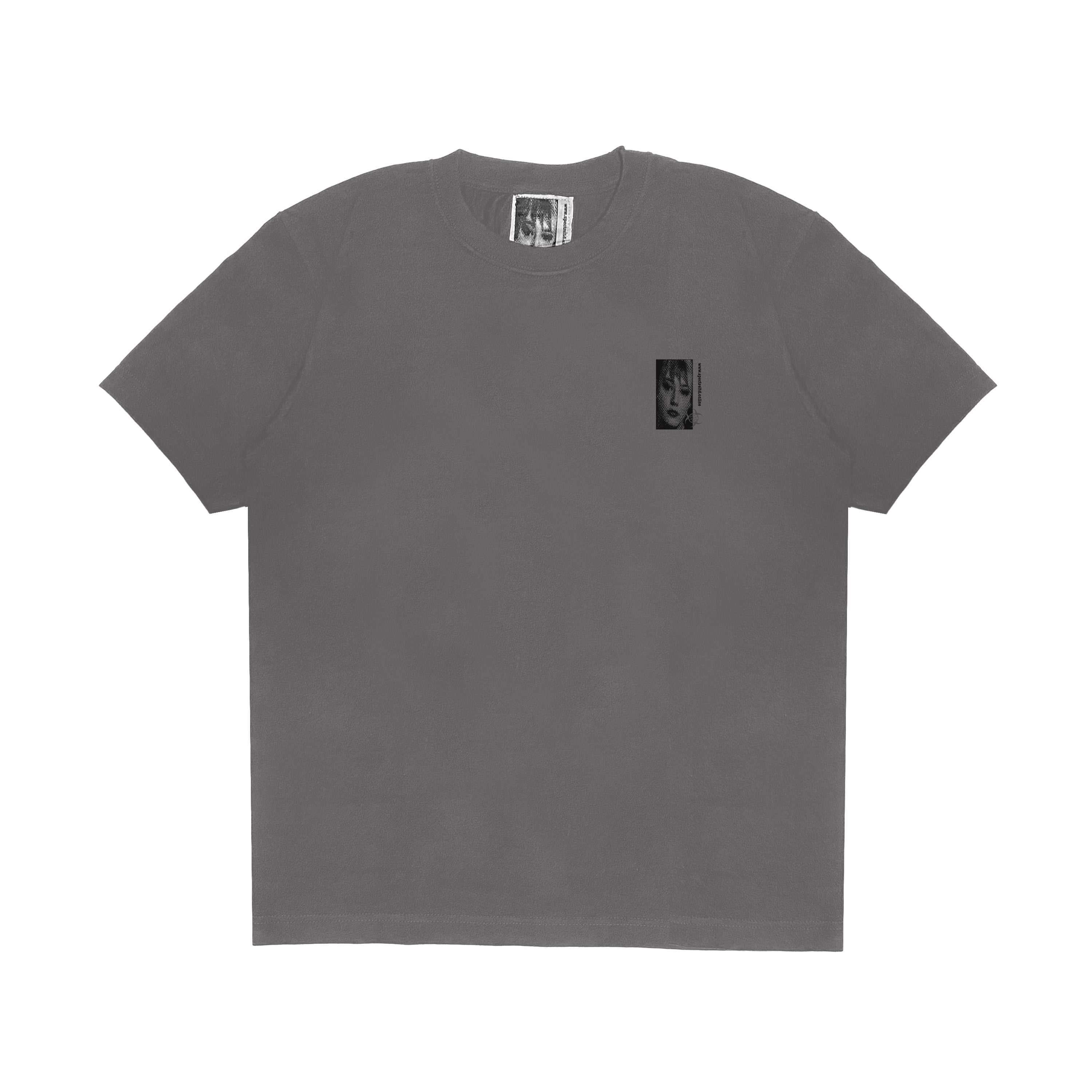 NEW SERUM T-SHIRT – Spectre